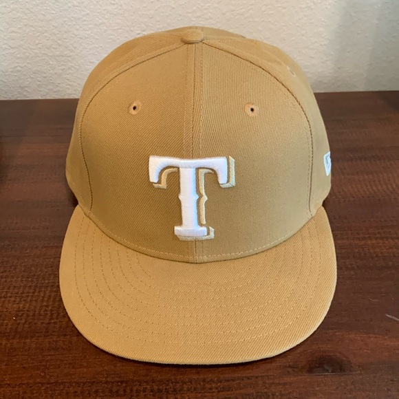 New Era | Other | Mens Texas Ranger Ball Cap | Poshmark